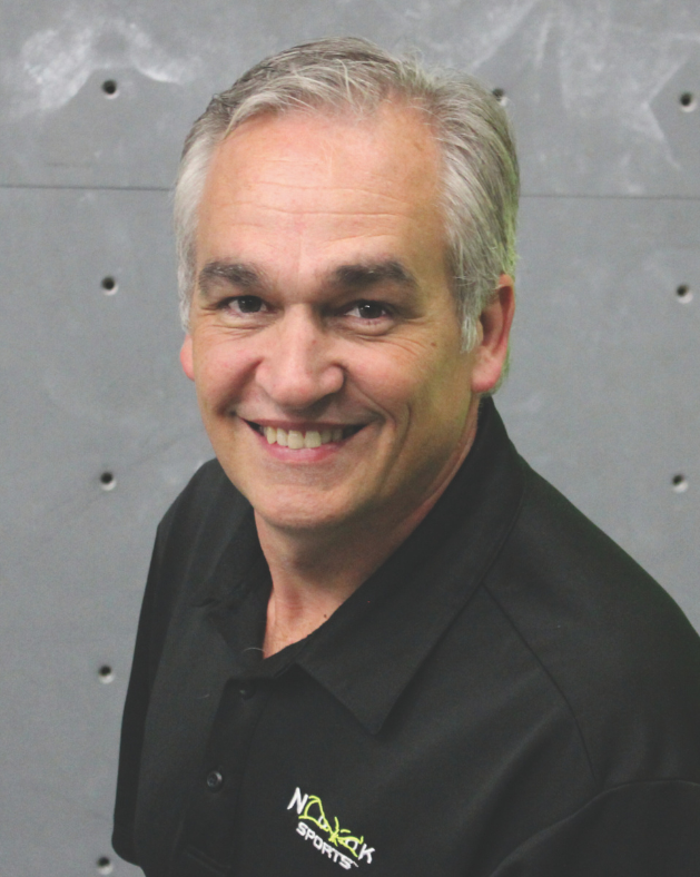 Our Story | Spooky Nook Sports